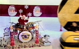 Matt lucas shooting stars george dawes GIF on GIFER - by Grolkis