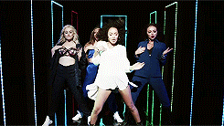 GIF little mix - animated GIF on GIFER