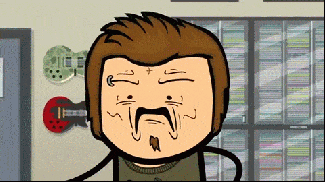 Dude GIF - Find on GIFER