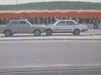 Car Crash Test Gif
