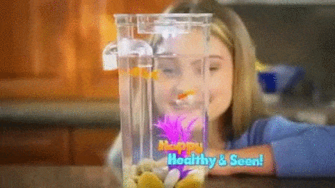 GIF water infomercial - animated GIF on GIFER