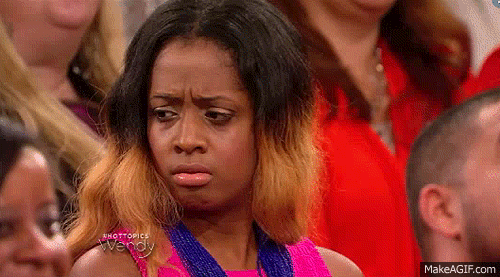 Audience GIF - Find on GIFER