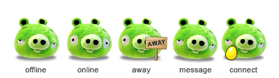 GIF angry birds - animated GIF on GIFER
