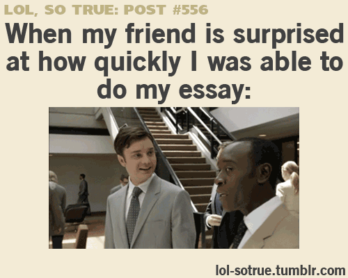 True GIF - Find on GIFER