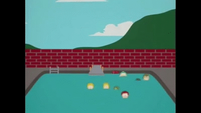 GIF eric cartman - animated GIF on GIFER