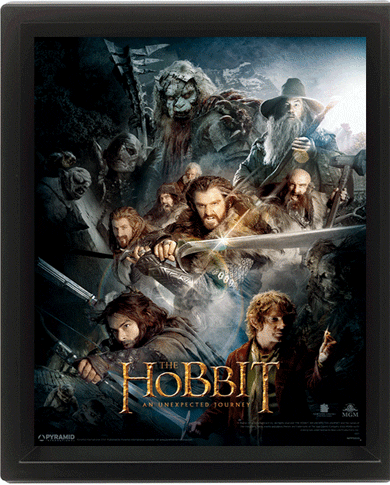 The hobbit GIF - Find on GIFER