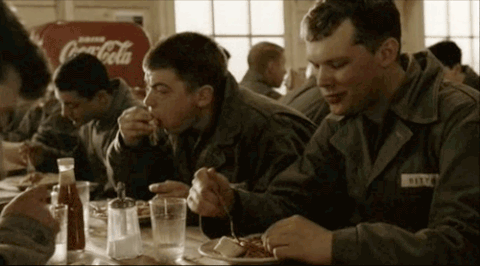 Band of brothers GIF - Find on GIFER