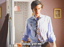 The eleventh hour GIF - Find on GIFER