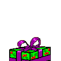 Christmas present GIF - Find on GIFER