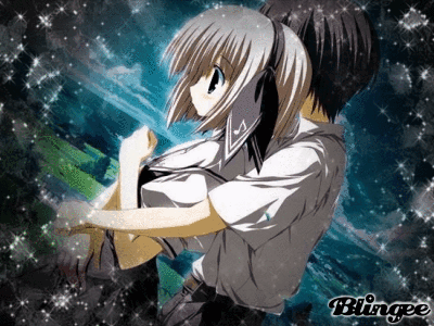 Garçon Et Fille Gif Tumblr Boy And Girl Hugging Tumblr GIFs | Tenor