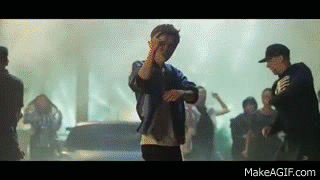 Good music GIF - Find on GIFER