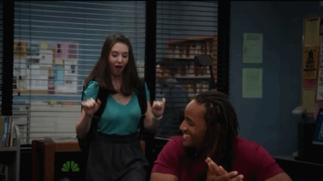 Community GIF - Find on GIFER