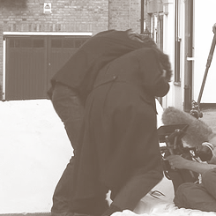 GIF behind the scenes - animated GIF on GIFER