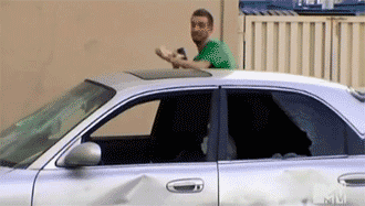 GIF awkward fantasy factory scott big cat pfaff - animated GIF on GIFER