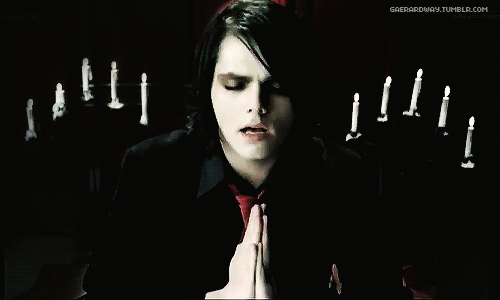 My chemical romance GIF - Find on GIFER