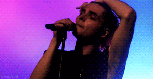 My chemical romance GIF - Find on GIFER