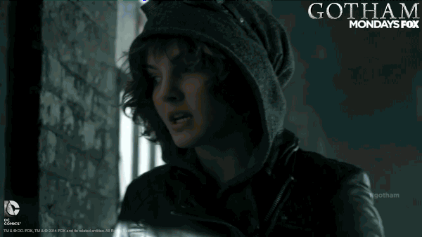 City Of Bones Jace Gif