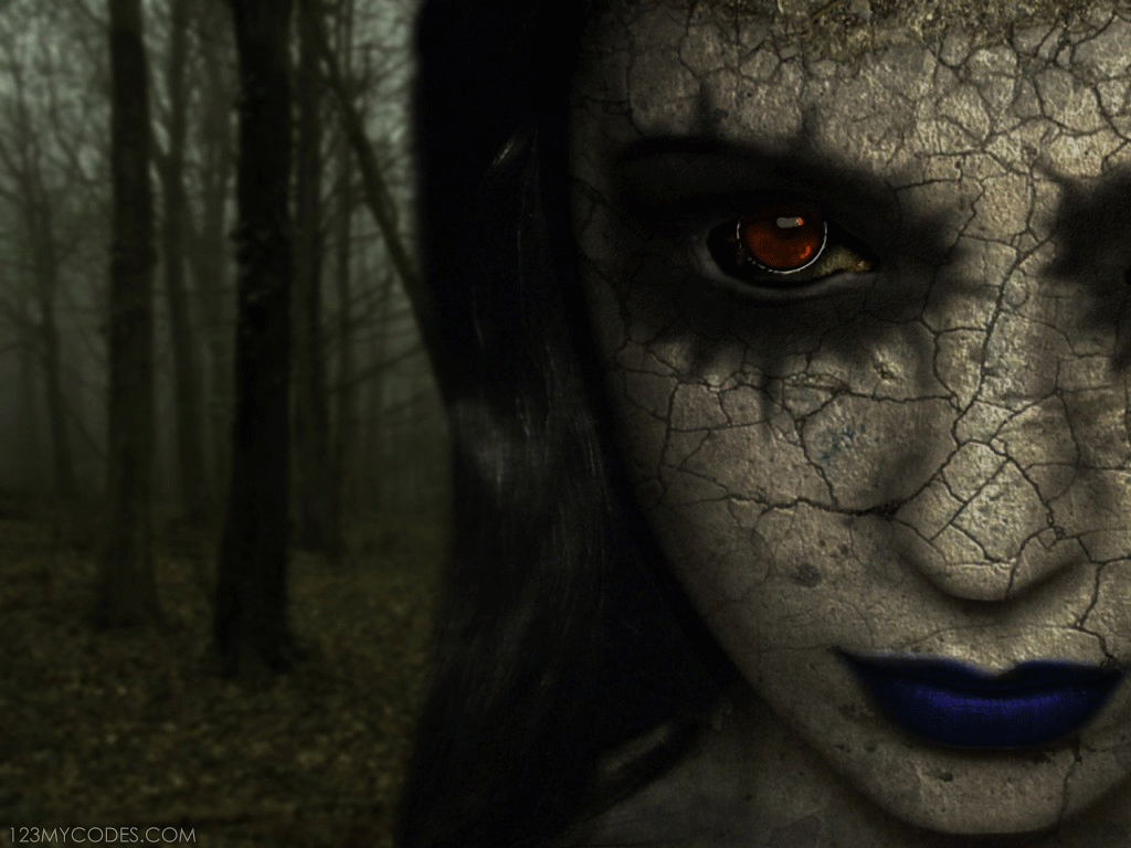 The Scariest Backgrounds In The World Gif - Infoupdate.org