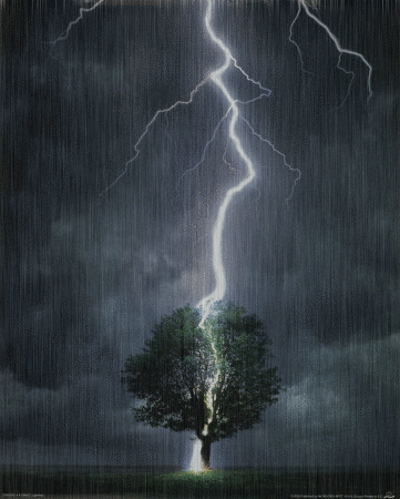Lightning GIF - Find on GIFER