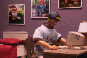 Life internet GIF - Find on GIFER