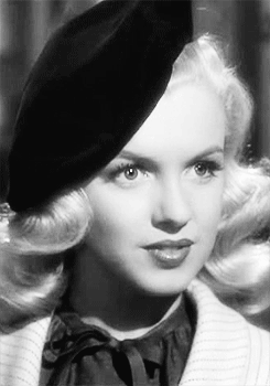 Marilyn Monroe Fumando En Tumblr