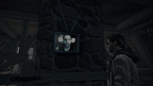 GIF movies video games alan wake - animated GIF on GIFER