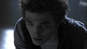 Edward cullen GIF - Find on GIFER