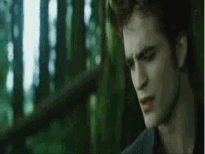 Edward cullen GIF - Find on GIFER