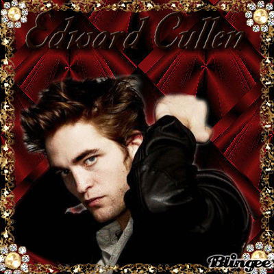 Edward cullen GIF - Find on GIFER