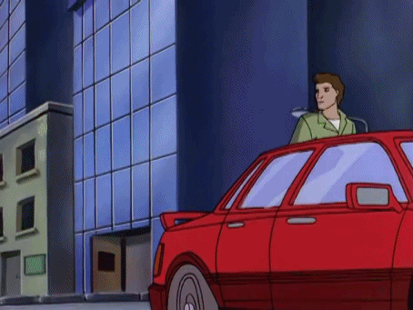 90s cartoon cartoons GIF - Find on GIFER