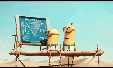 Movie trailer GIF - Find on GIFER