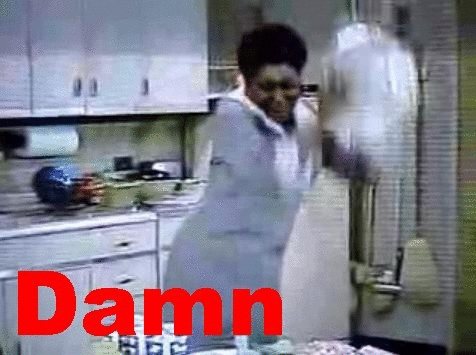 GIF damn - animated GIF on GIFER
