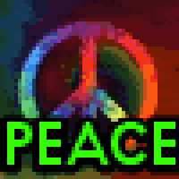 Peace GIF - Find on GIFER