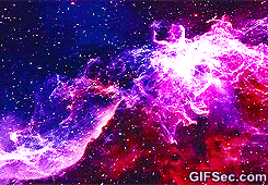 GIF universe - animated GIF on GIFER