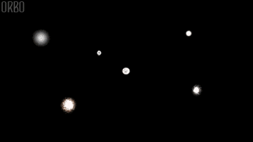 GIF loop universe - animated GIF on GIFER