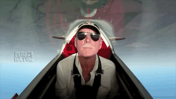 Piloto GIF - Encontrar en GIFER