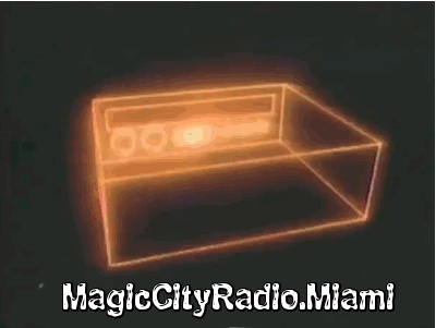 Radio GIF - Find on GIFER