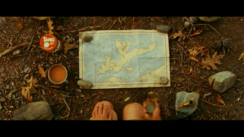 GIF wes anderson - animated GIF on GIFER