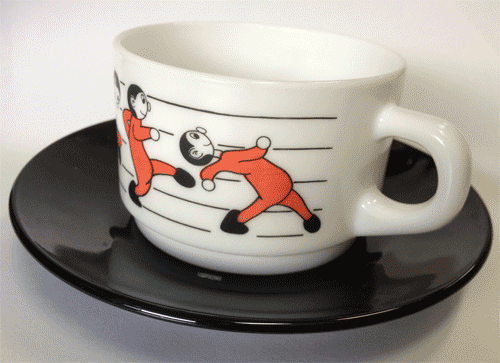 GIF art neil sanders - animated GIF on GIFER