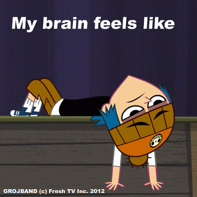 Feels GIF - Find on GIFER