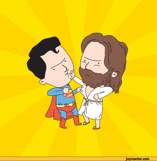Superman GIF - Find on GIFER