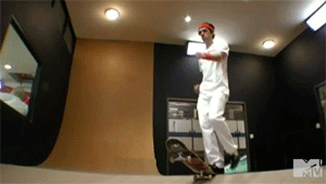 Awkward big cat fantasy factory GIF - Find on GIFER