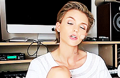 GIF ruby rose thing - animated GIF on GIFER