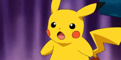 Pokemon go GIF - Find on GIFER