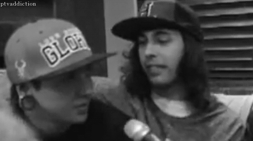 Tony perry GIF - Find on GIFER