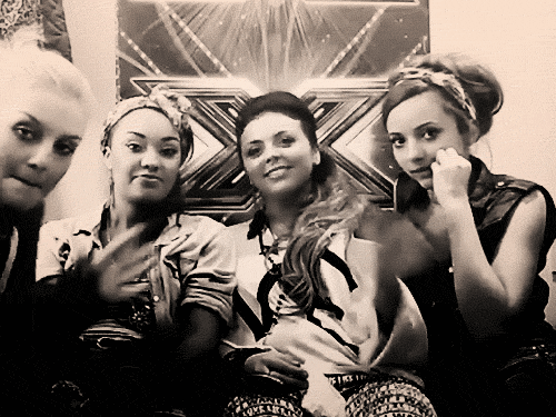 Little mix GIF - Find on GIFER