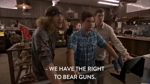 An educated guess GIF - Find on GIFER