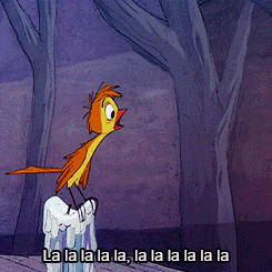 GIF the sword in the stone - animated GIF on GIFER