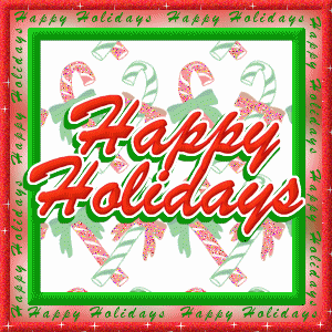 GIF holiday - animated GIF on GIFER