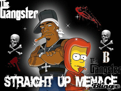 Bart GIF - Find on GIFER